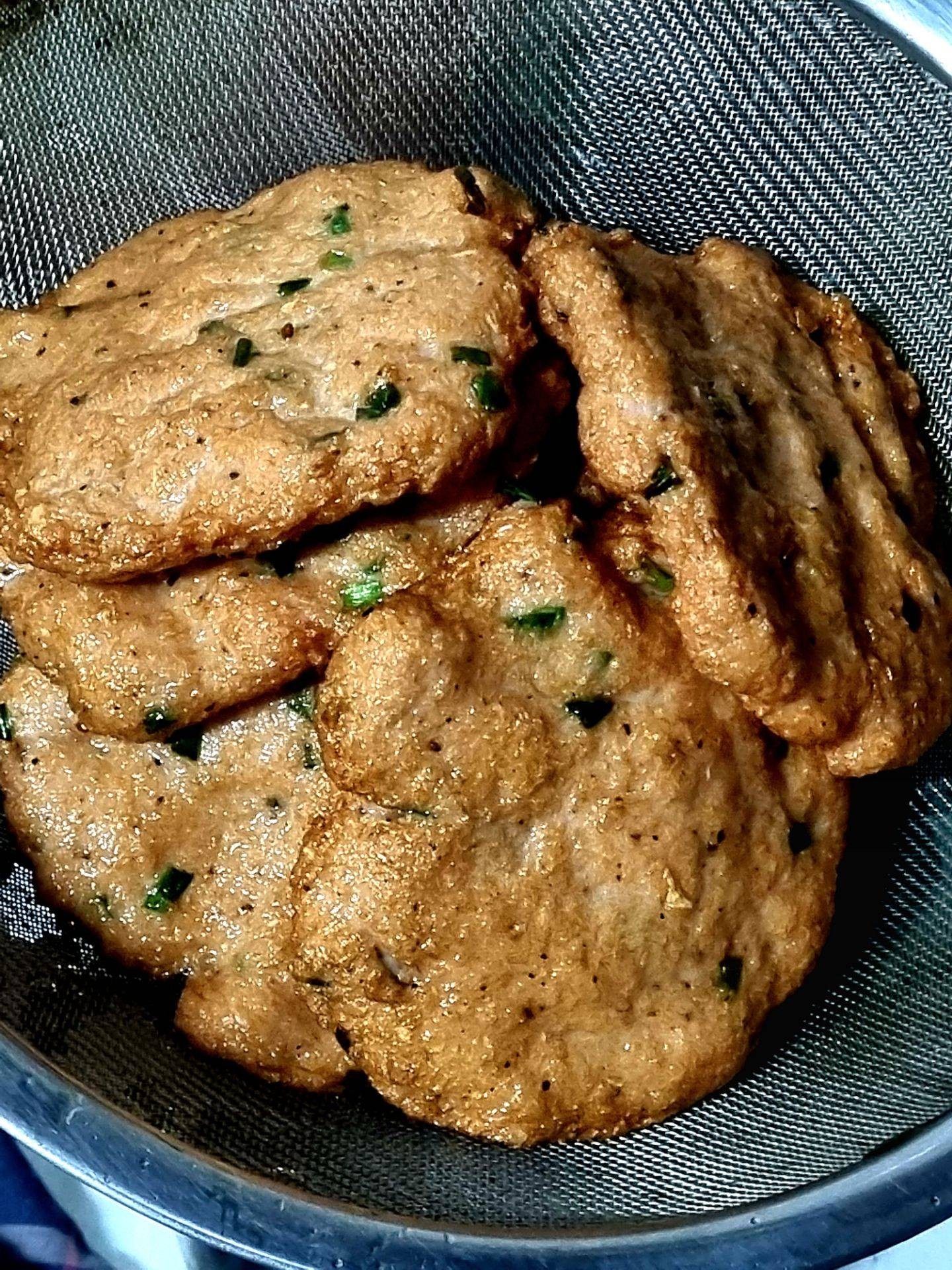 รีวิว Catfish cafe ร้านยอดฮิต สาขา 1 Halal - อร่อยมาก อยากให้ลองชิม