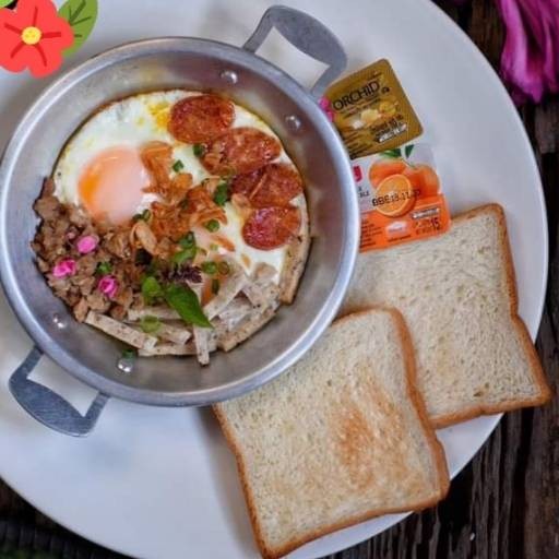 ร้าน ครัว TC house | รีวิวร้านอาหาร