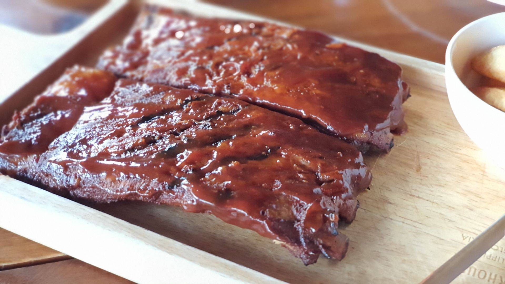 รูป El Gaucho Argentinian Steakhouse Velaa Sindhorn Village Langsuan ...