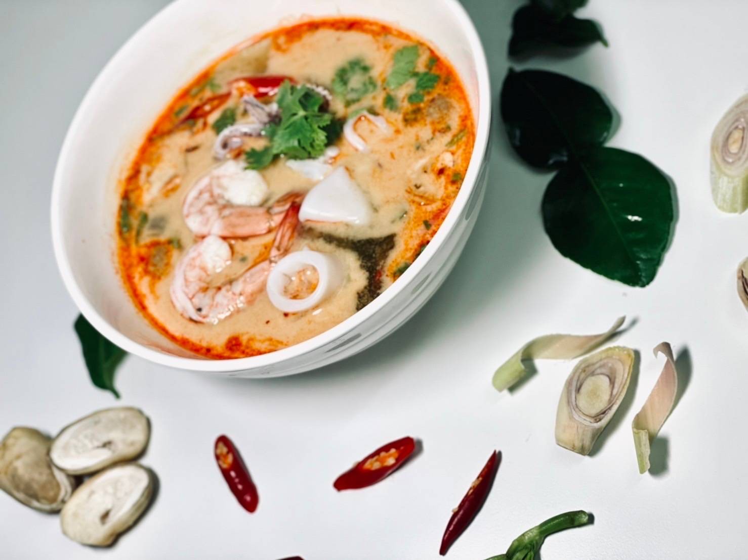 รีวิว AB SEAFOOD EATERY สาขาแบริ่ง 9 - อาหารสดอร่อยต้องลองแนะนำเลยคับ ...