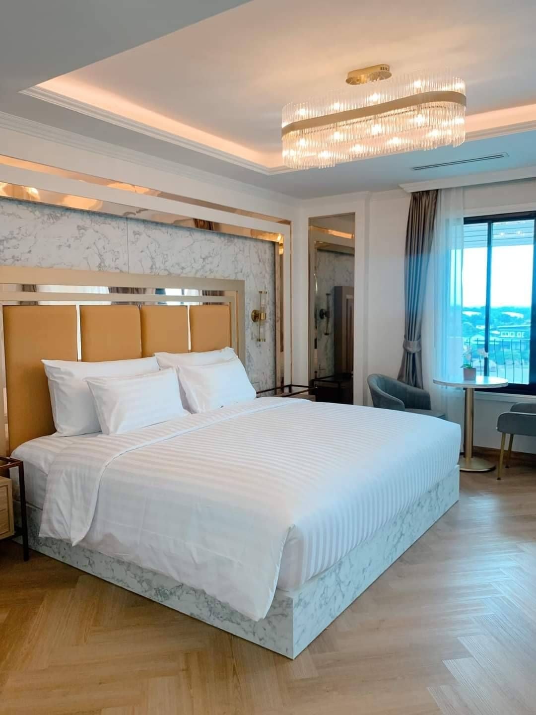 รูป Nine River Hotel