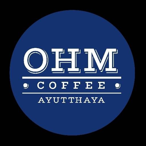 รูป OHM Coffee Roaster - Wongnai
