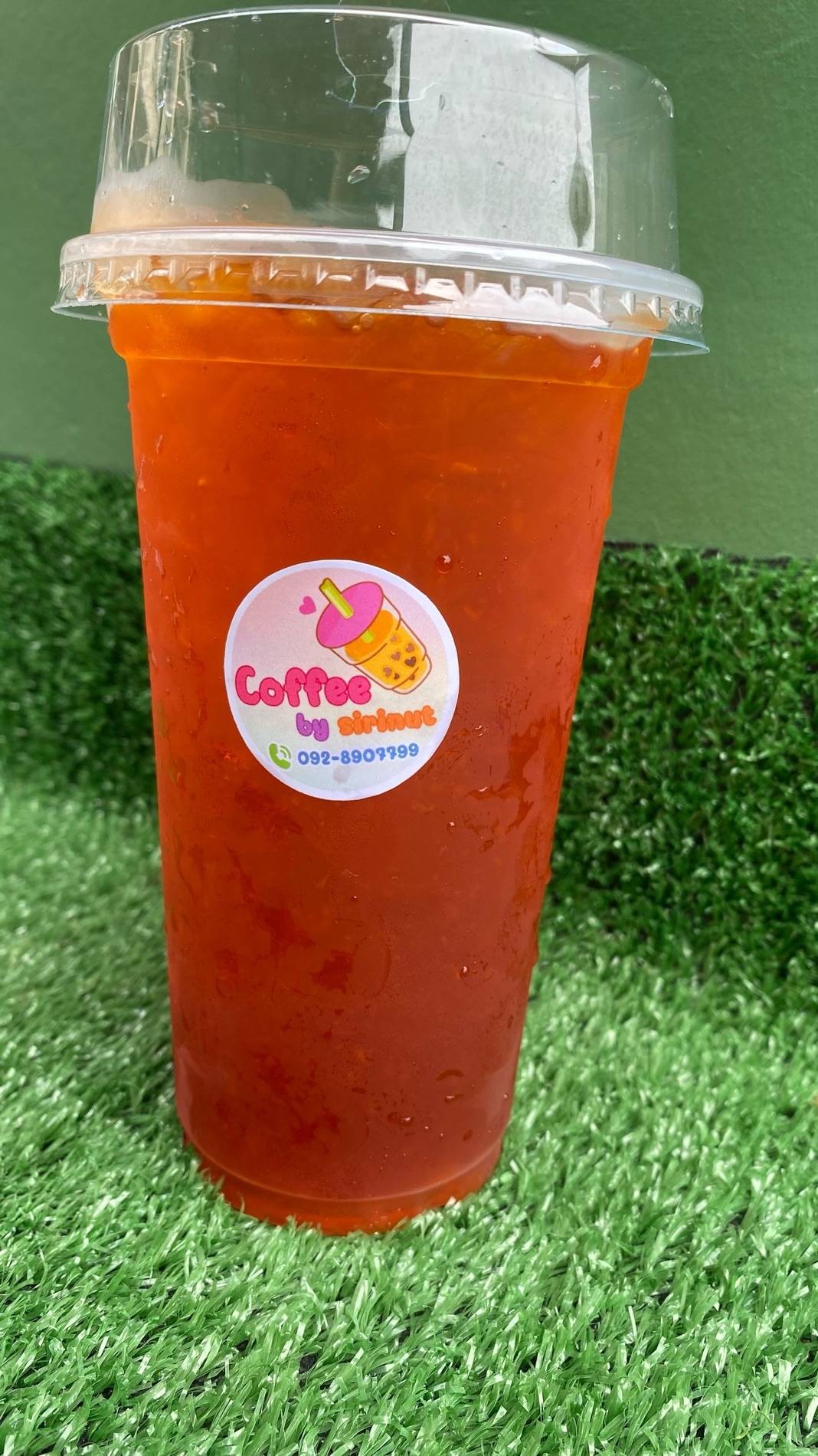 ร้าน Lily Cha by sirinut | รีวิวร้านอาหาร