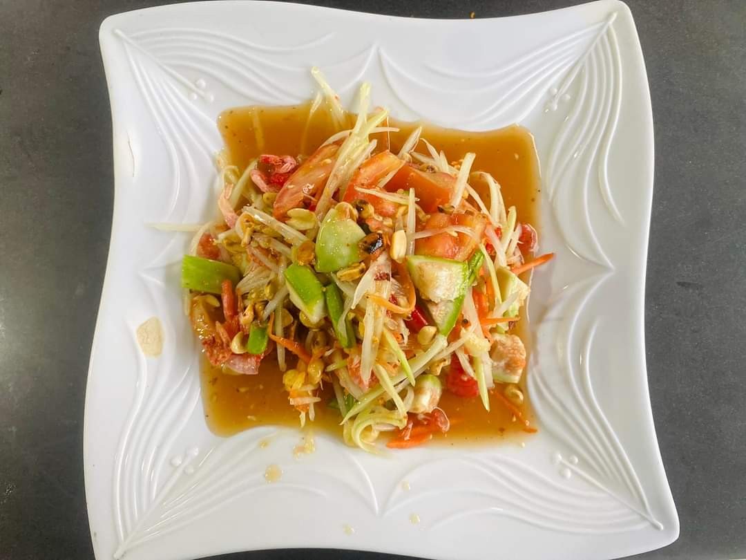 รูป Chaba Roti & Coffee ปัตตานี