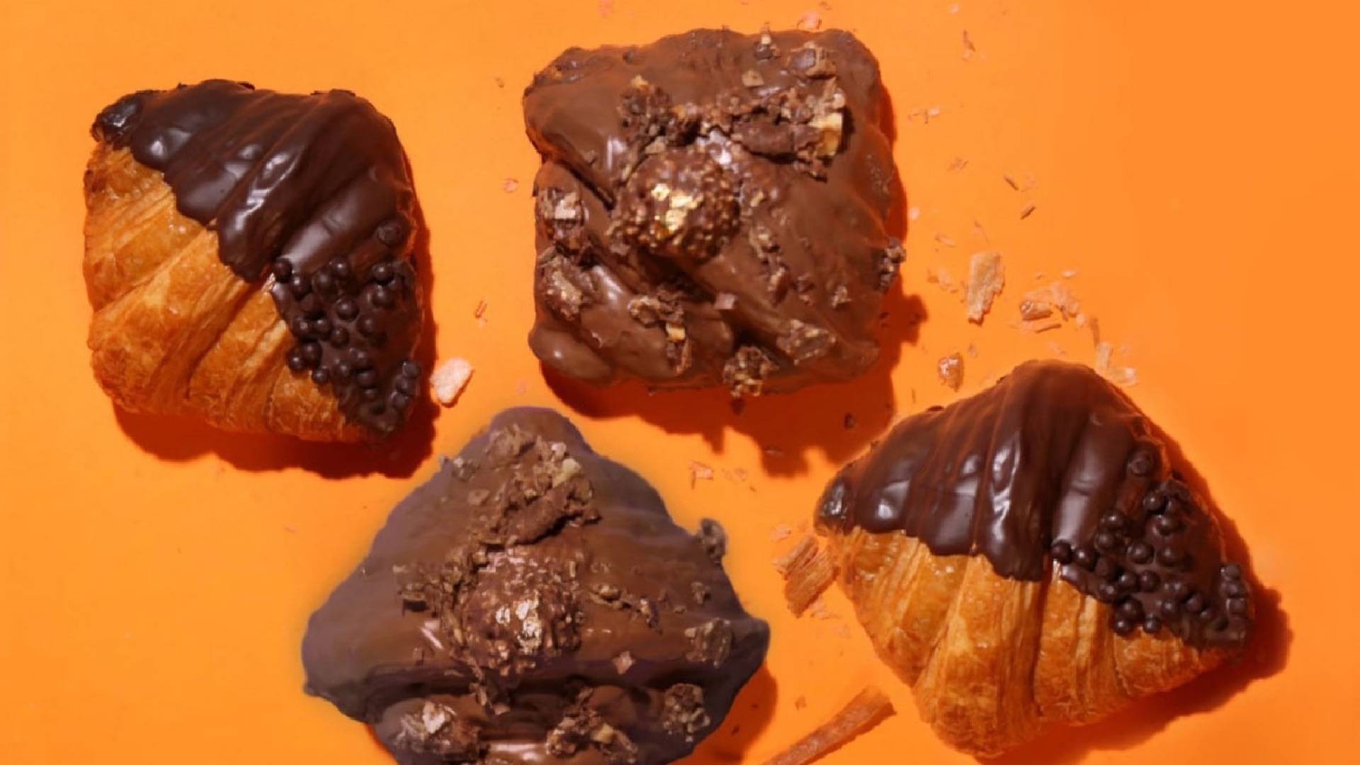 ร้าน SHU CAFE SIAM SQUARE | รีวิวร้านอาหาร