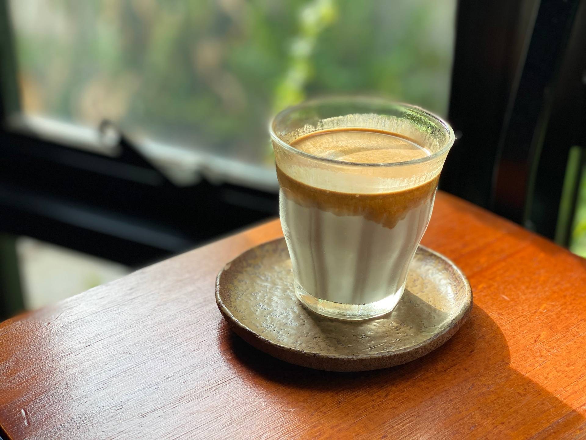 ร้าน BM Cafe (Demo) Full WN | รีวิวร้านอาหาร