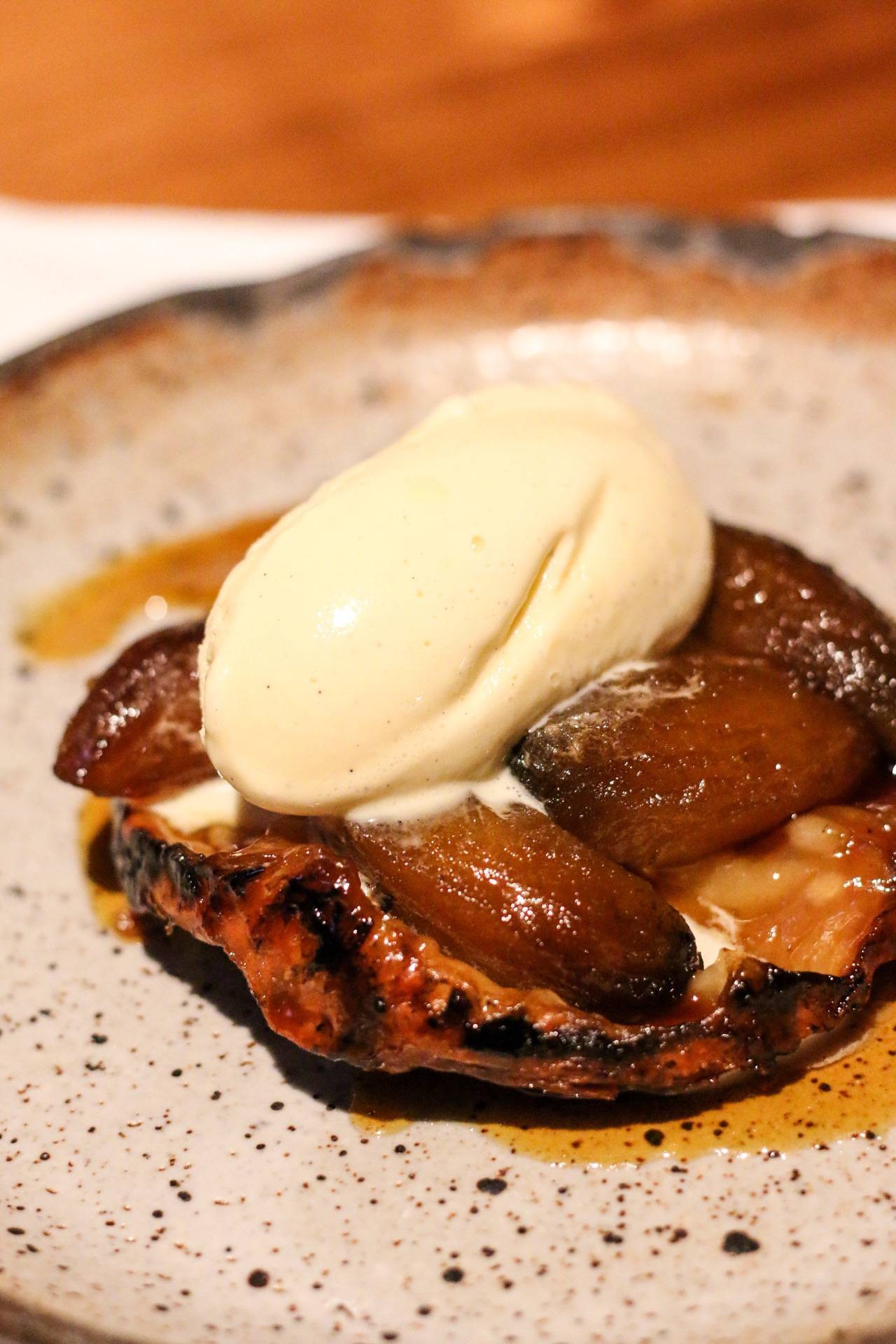 ร้าน Matilda 159 Domain | รีวิวร้านอาหาร - Wongnai