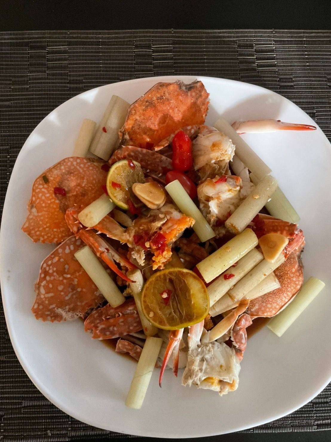 รูป อีเปีย Epia ยำรัชดา รัชดาภิเษก - Wongnai