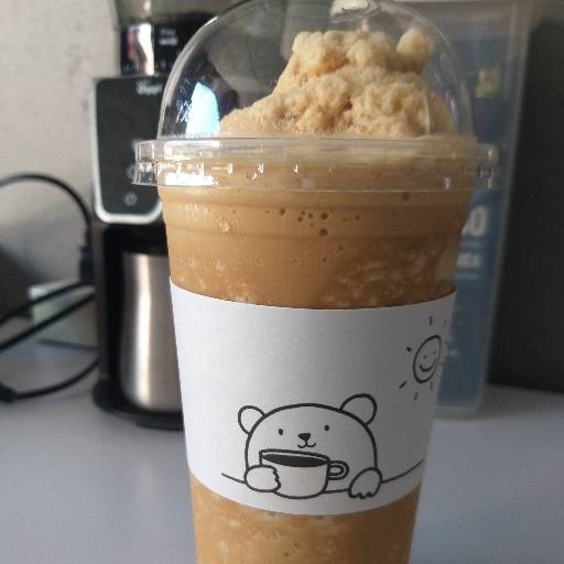 ร้าน Jim jum coffee💞 | รีวิวร้านอาหาร