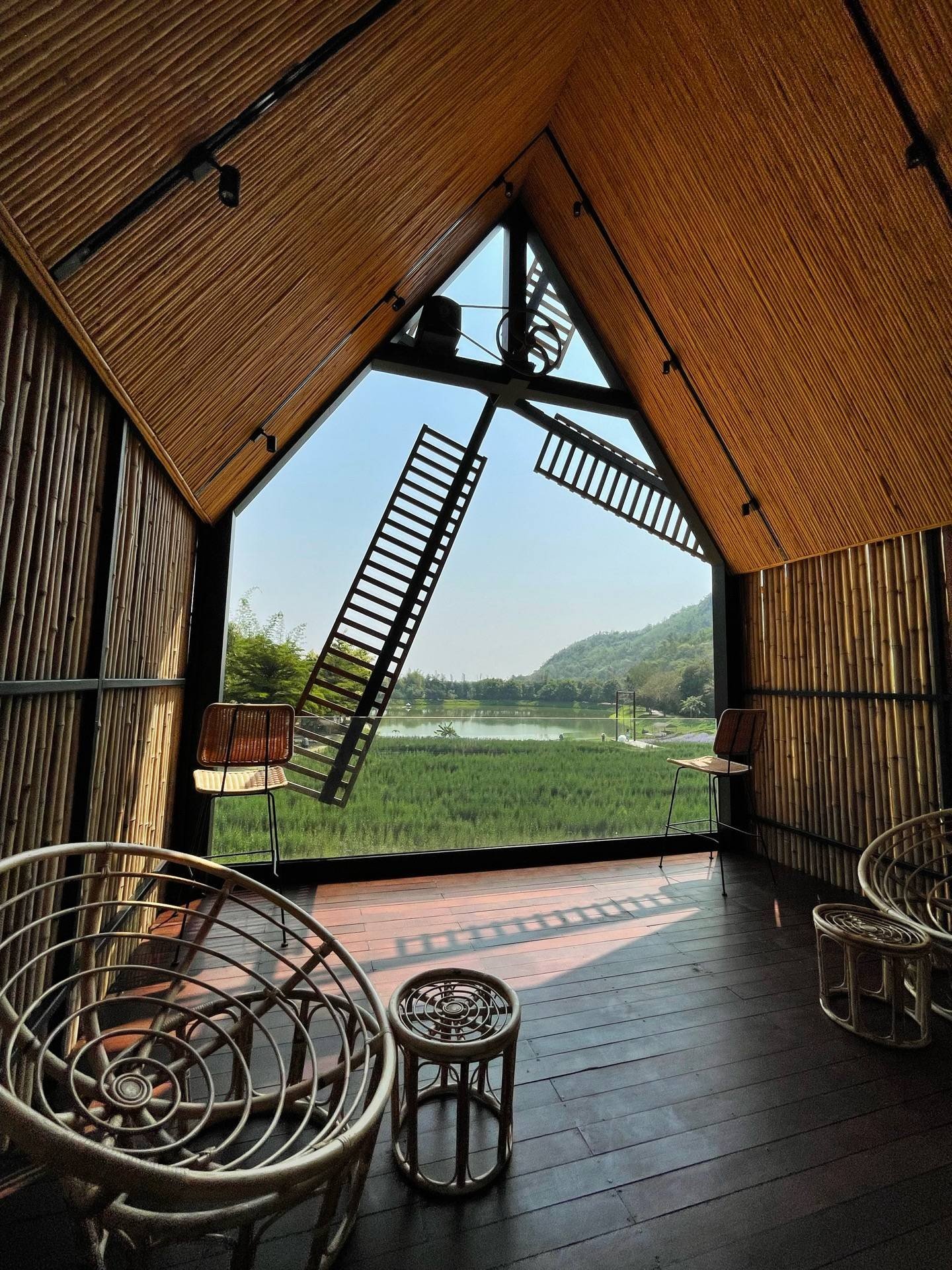 รูป Chan Nature Cafe'