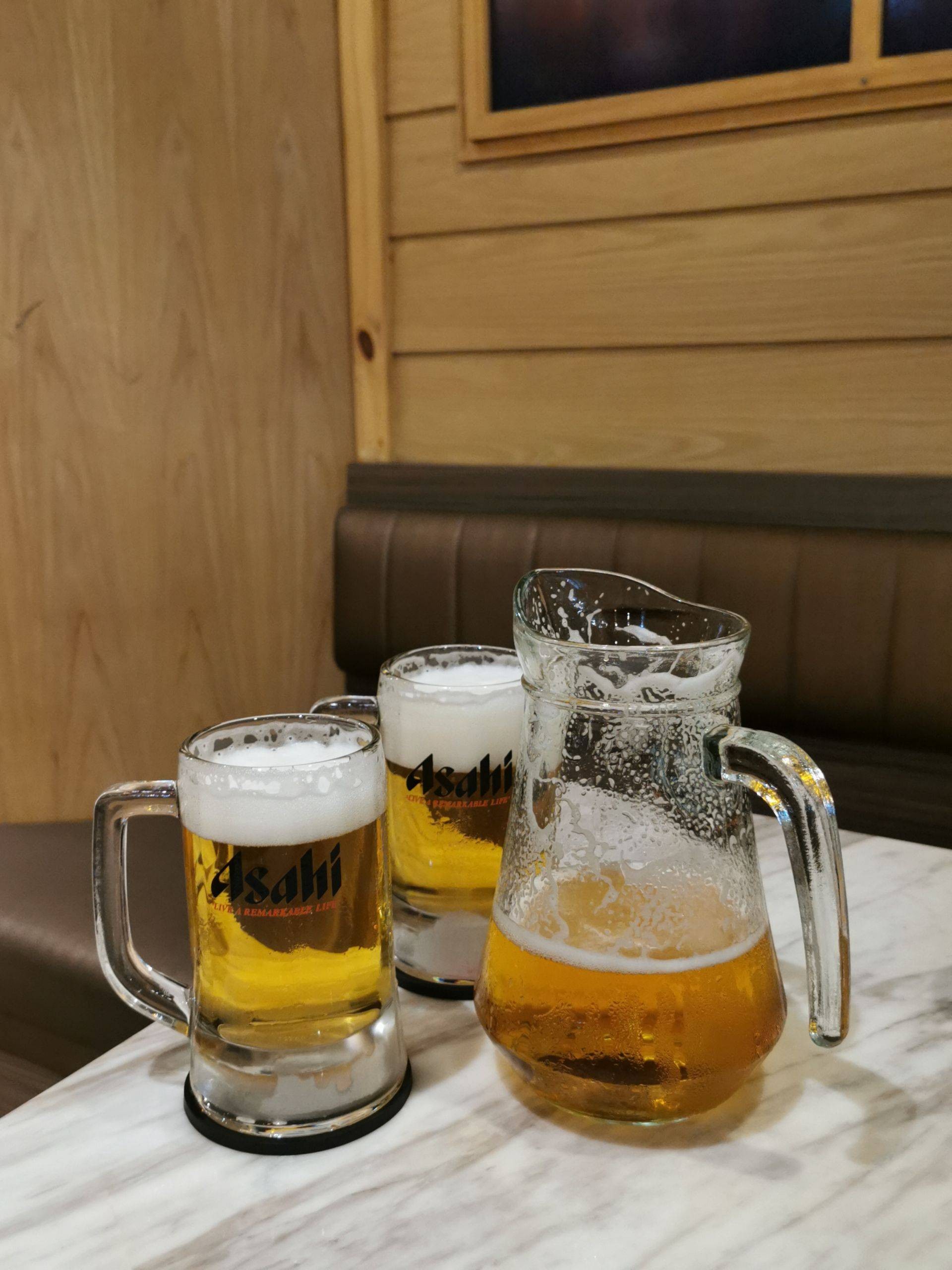 รีวิว HOSHI JAPANESE ริเวอร์ไซด์ เจริญนคร - อาหารญี่ปุ่น พอทานได้ ราคา ...