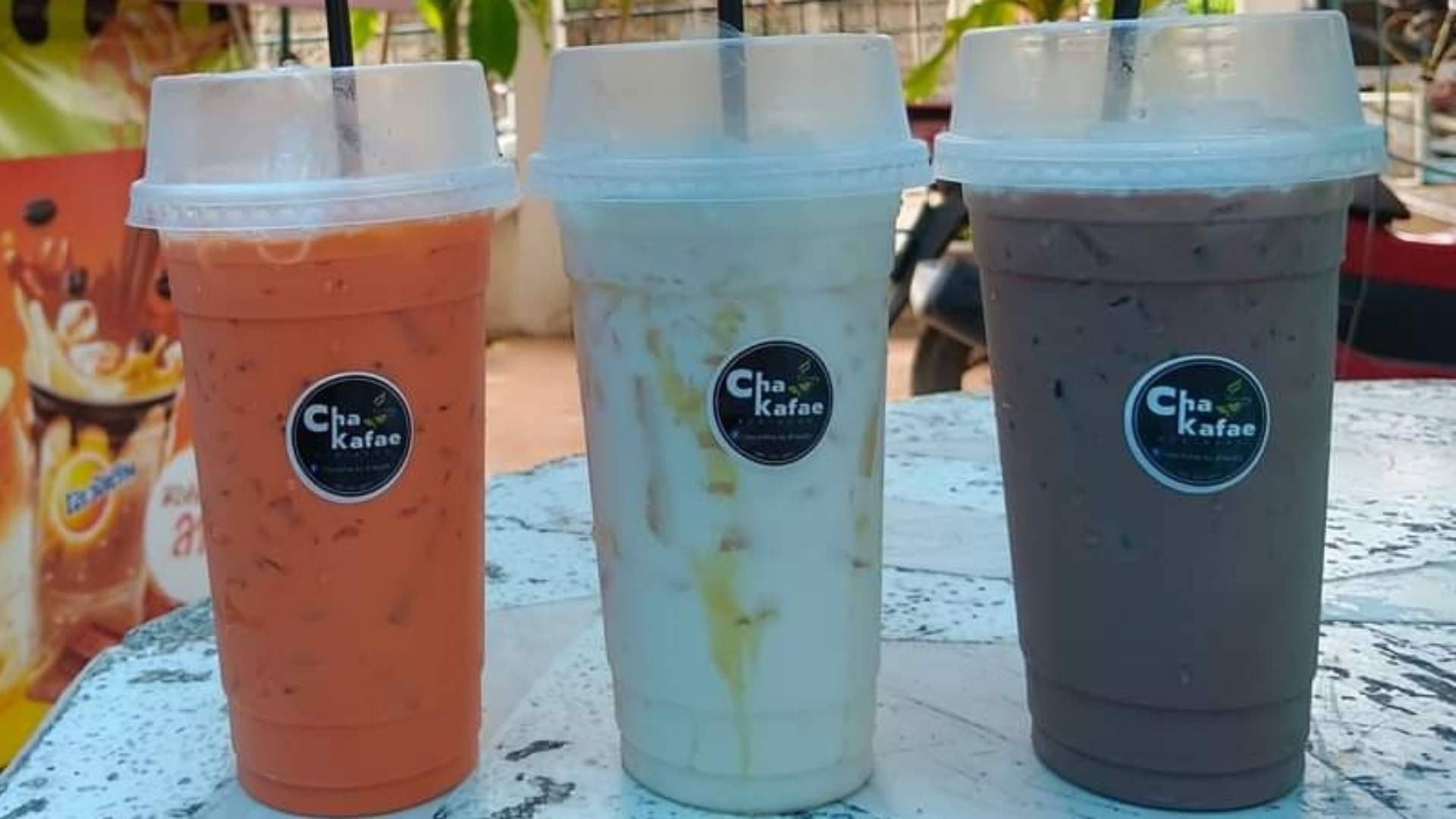 Cha Kafae by สามแสบ บ่อนไก่ ซอย9 | สั่งอาหารออนไลน์ล่วงหน้า รับที่ร้านผ่านแอป Wongnai | Wongnai ...