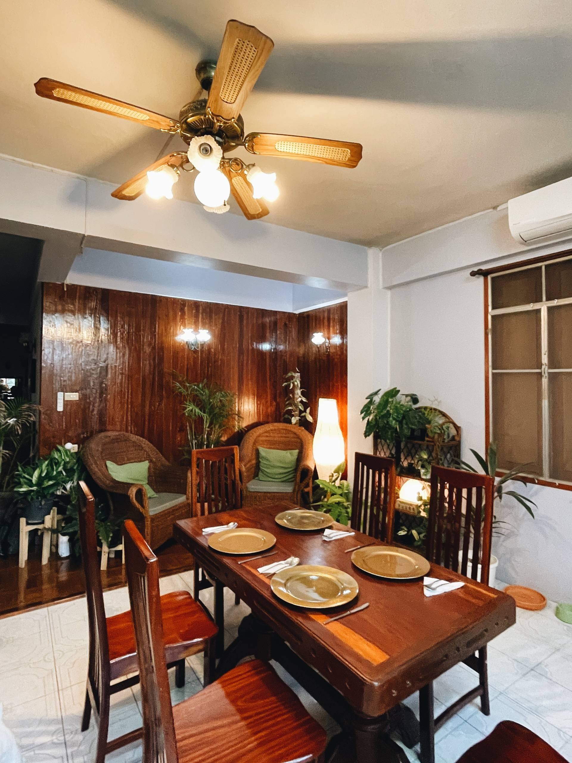 รีวิว Casa Panza Supper Club - Casa Panza ร้านอาหารคิวบาลับสไตล์ซัป ...