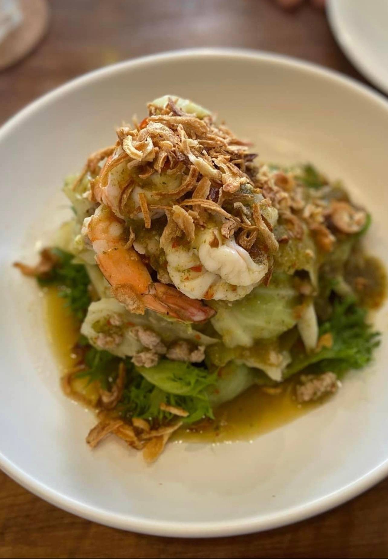 รูป Captain Noi by Chef Fiat กัปตันน้อย บายเชฟเฟียต เลียบด่วนรามอินทรา ...