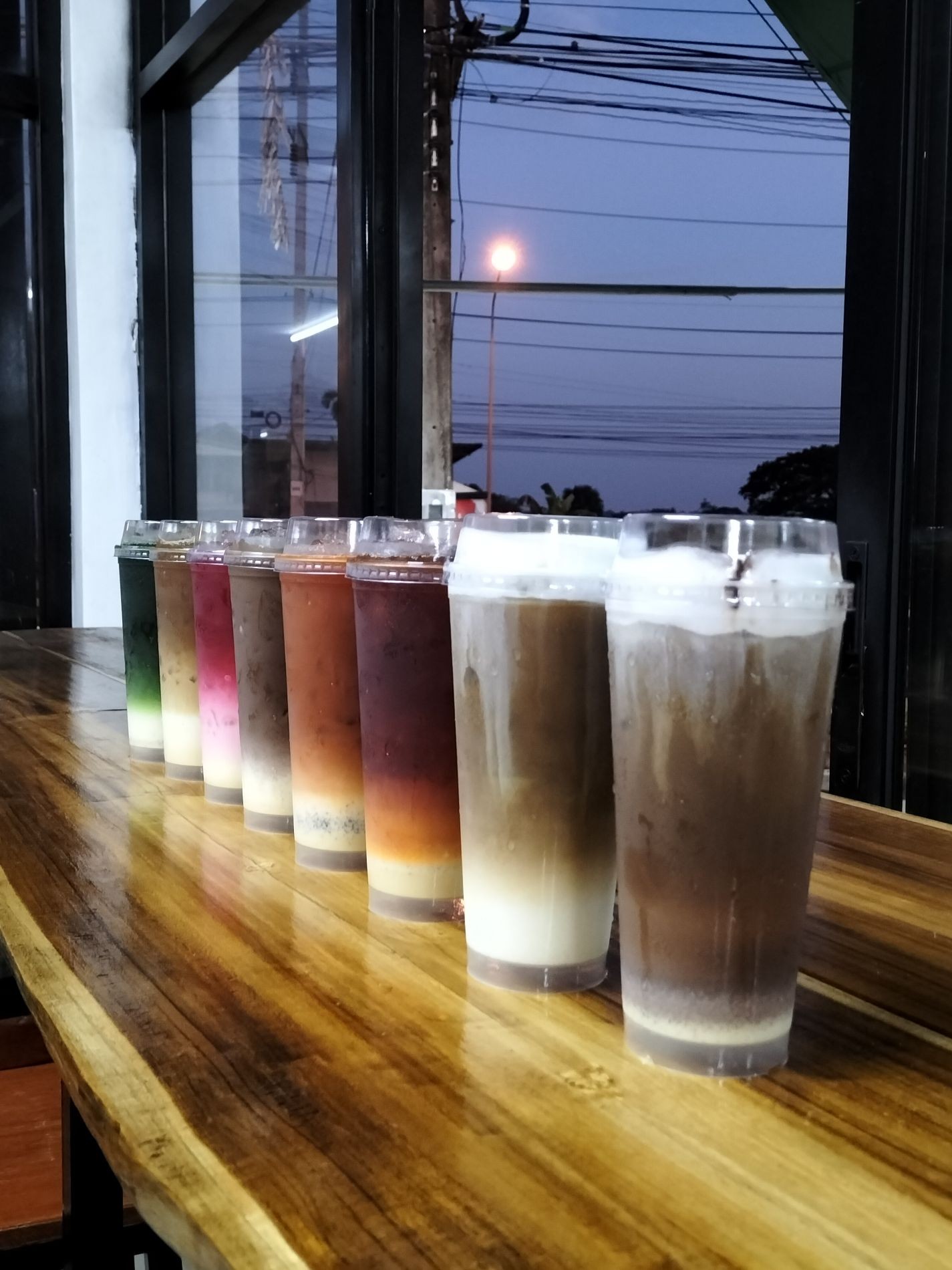 ร้าน Cafe Alex บางแสน | รีวิวร้านอาหาร