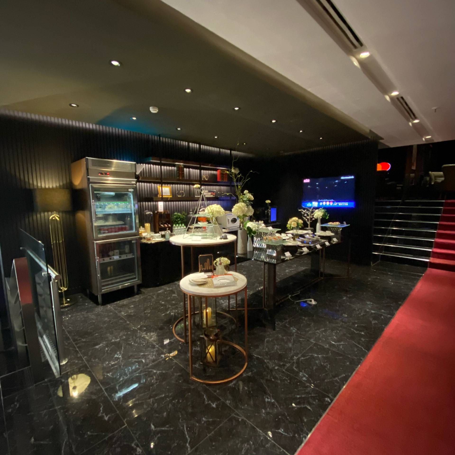 รูป First Class SF World Cinema centralwOrld - Wongnai