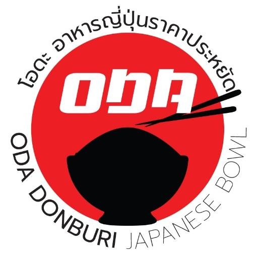 ร้าน ODA อาหารญี่ปุ่นราคาประหยัด ม.หอการค้าไทย | รีวิวร้านอาหาร