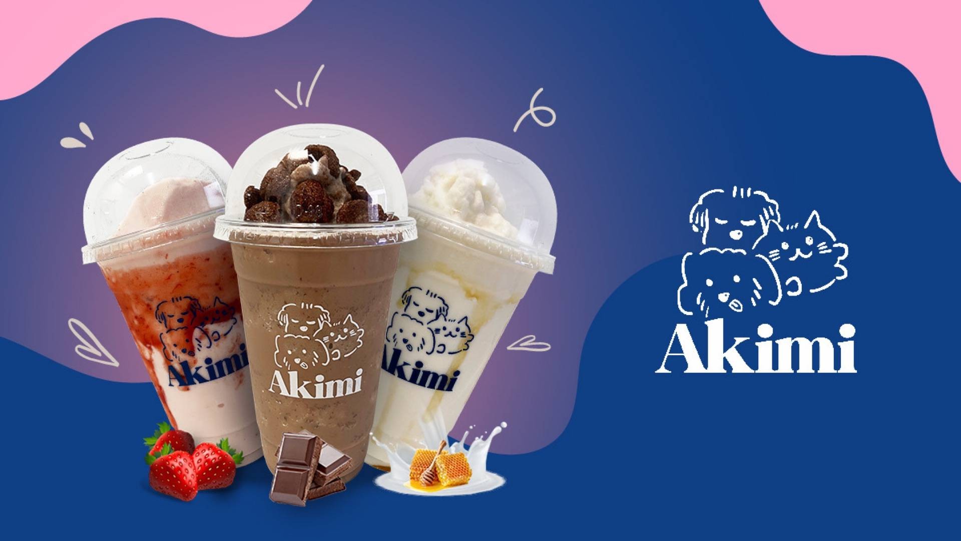 [รีวิว] ร้าน AKIMI | เมนูแนะนำ รูปภาพ ราคา - Wongnai