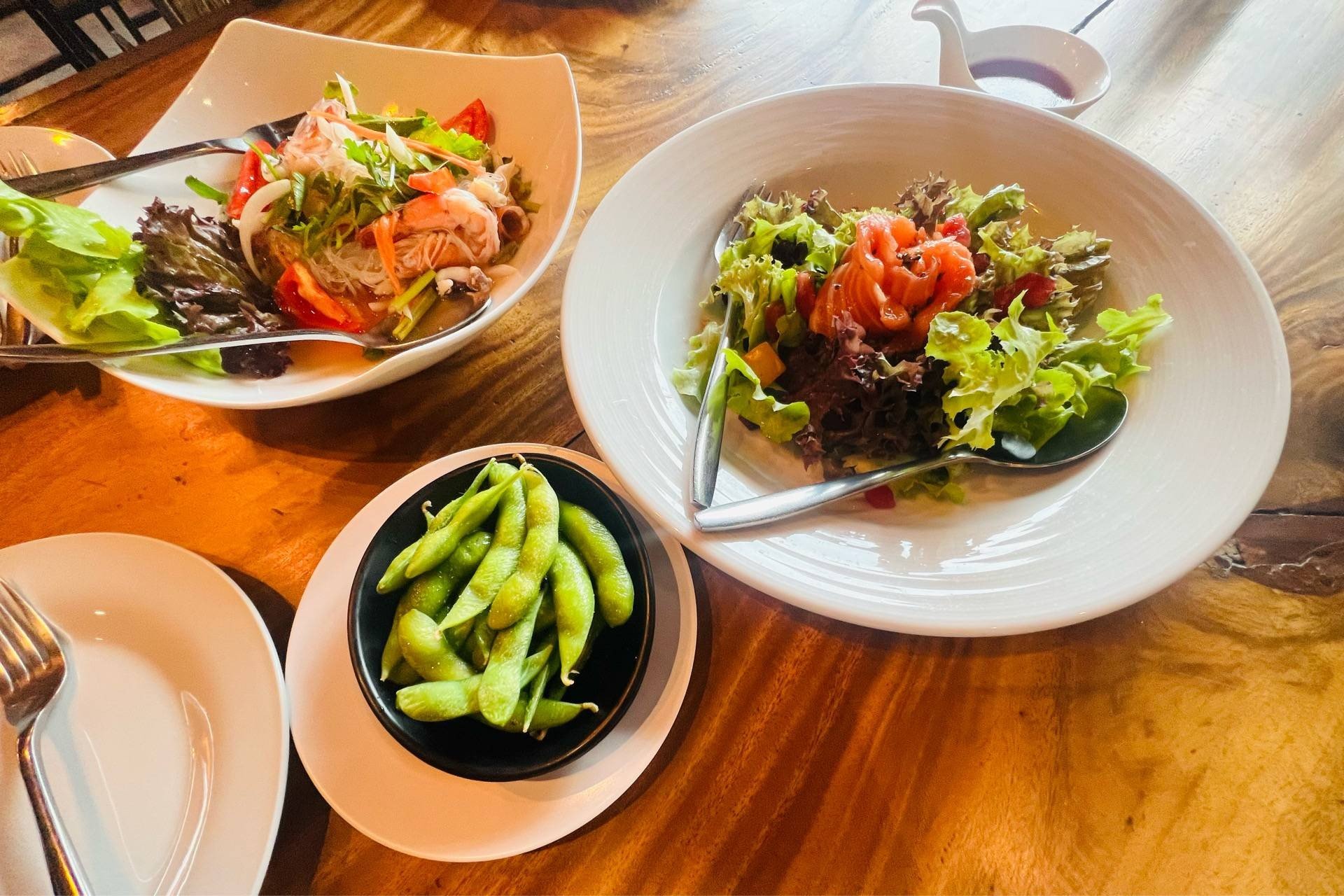 รูป 9 Pints The Gastro House