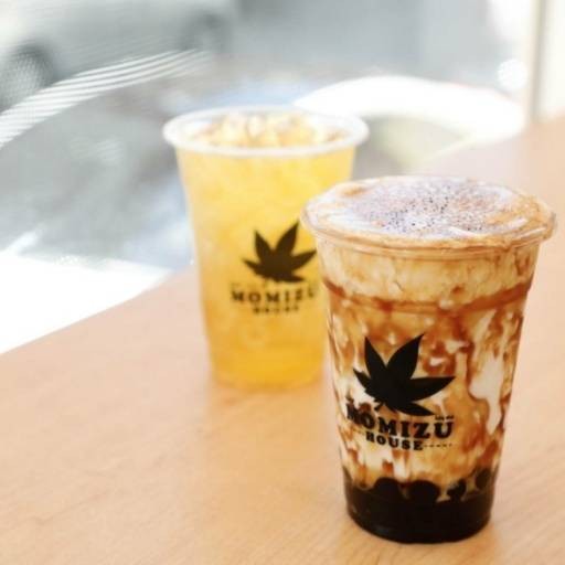 [รีวิว] ร้าน Momizu House ซีคอนบางแค ชั้น 4 ตรงข้าม MK | เมนูแนะนำ รูป ...