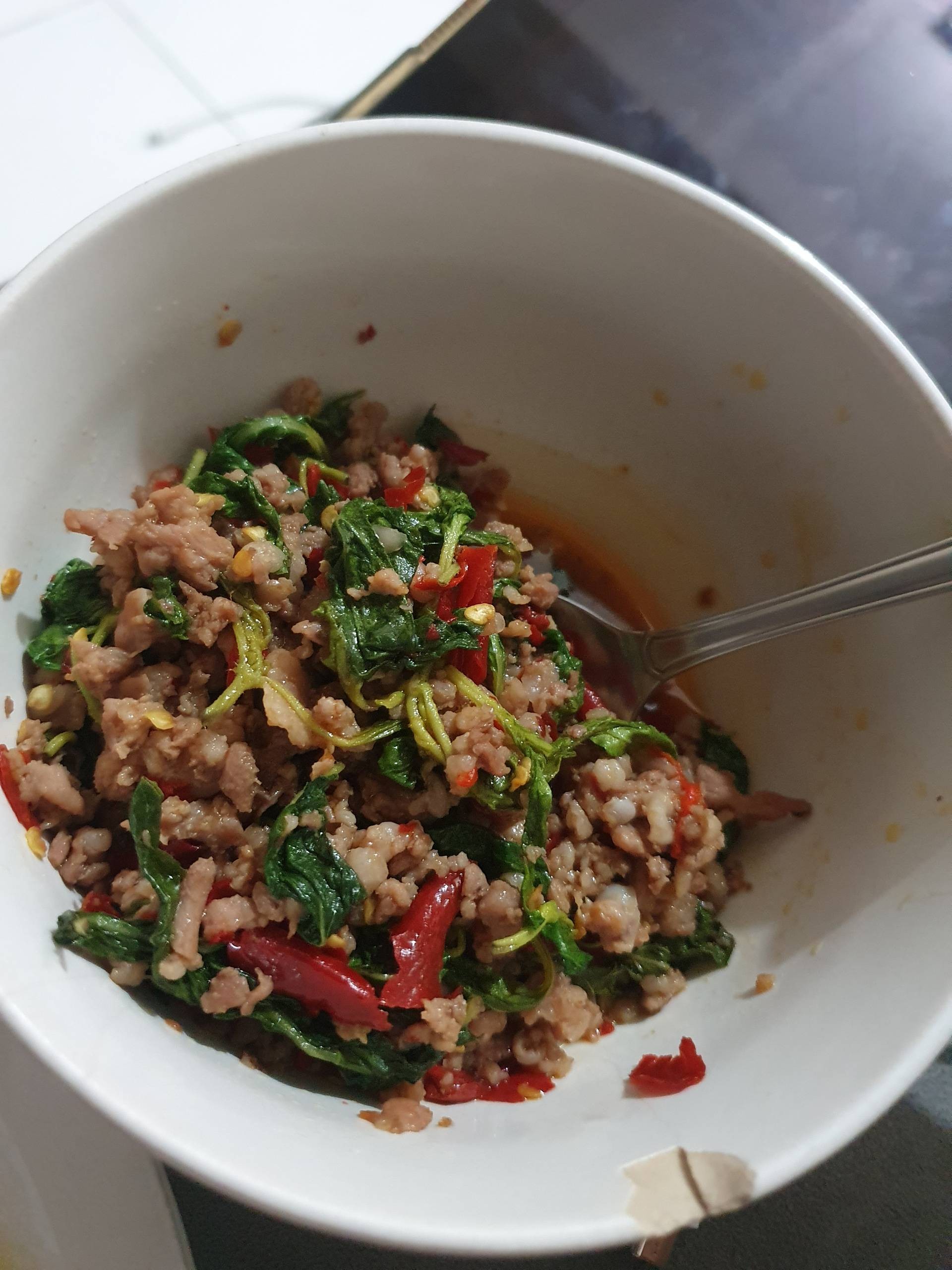 รีวิว Fried Day