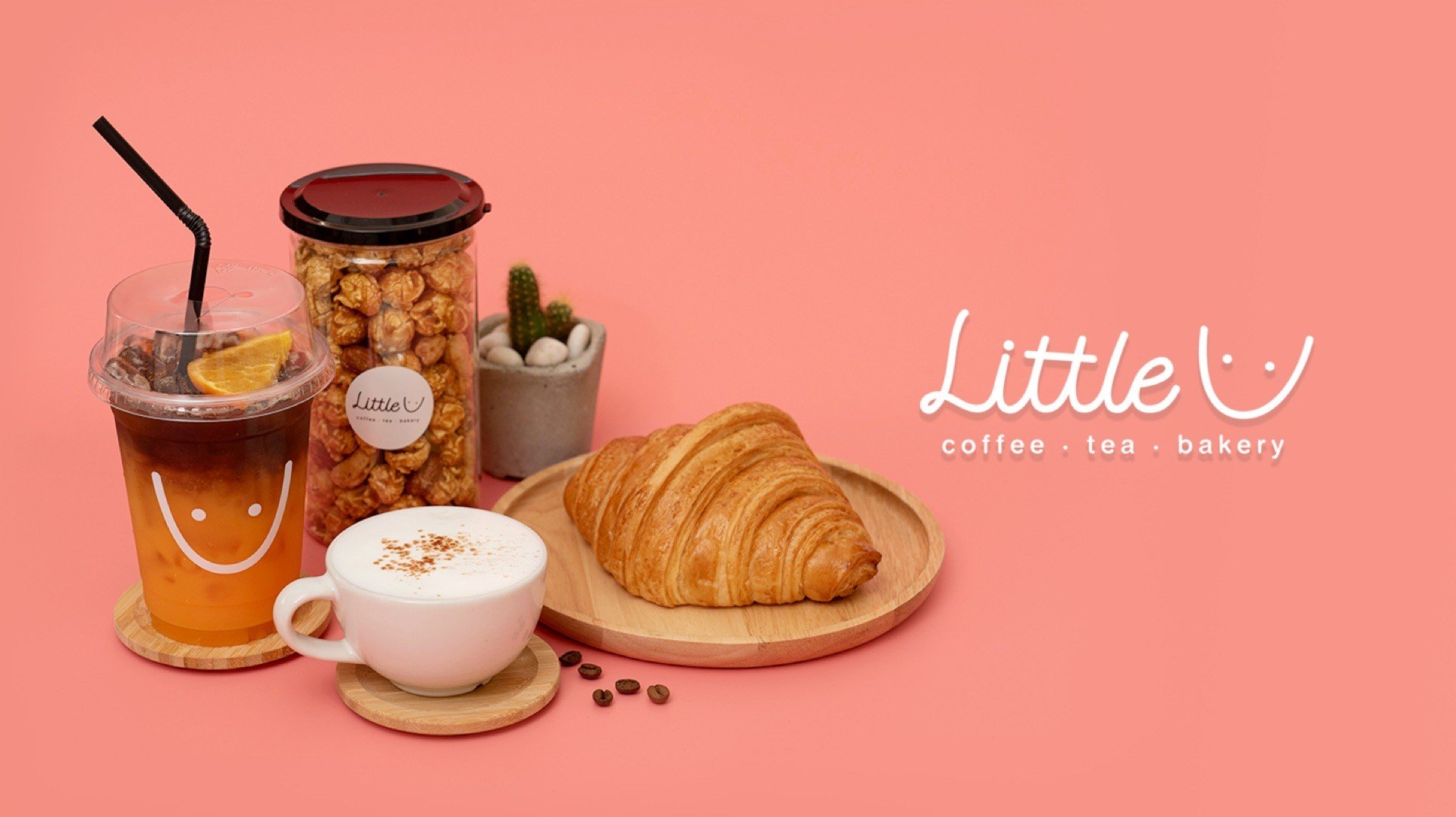 Little U Cafe อุดมวิทยา - สั่งอาหารเดลิเวอรี | Wongnai x LINE MAN
