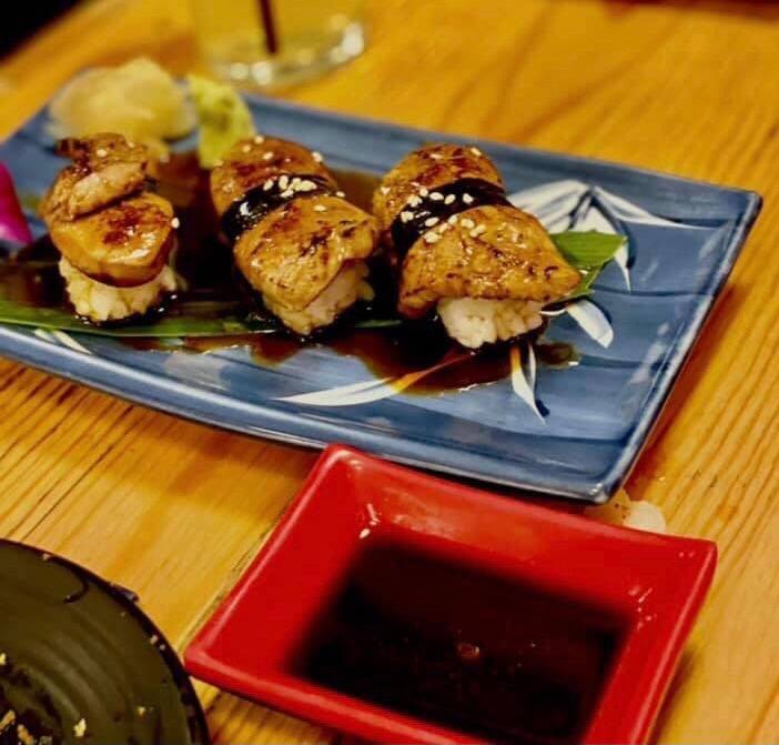 รีวิว Nihon cafe⛩ - ร้านอาหารญี่ปุ่น ริมโขงครับ - Wongnai