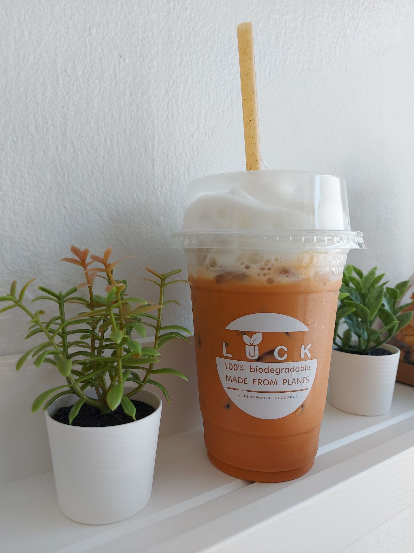 Luck Cafe (รักษ์ คาเฟ่) | สั่งอาหารออนไลน์ล่วงหน้า รับที่ร้านผ่านแอป ...