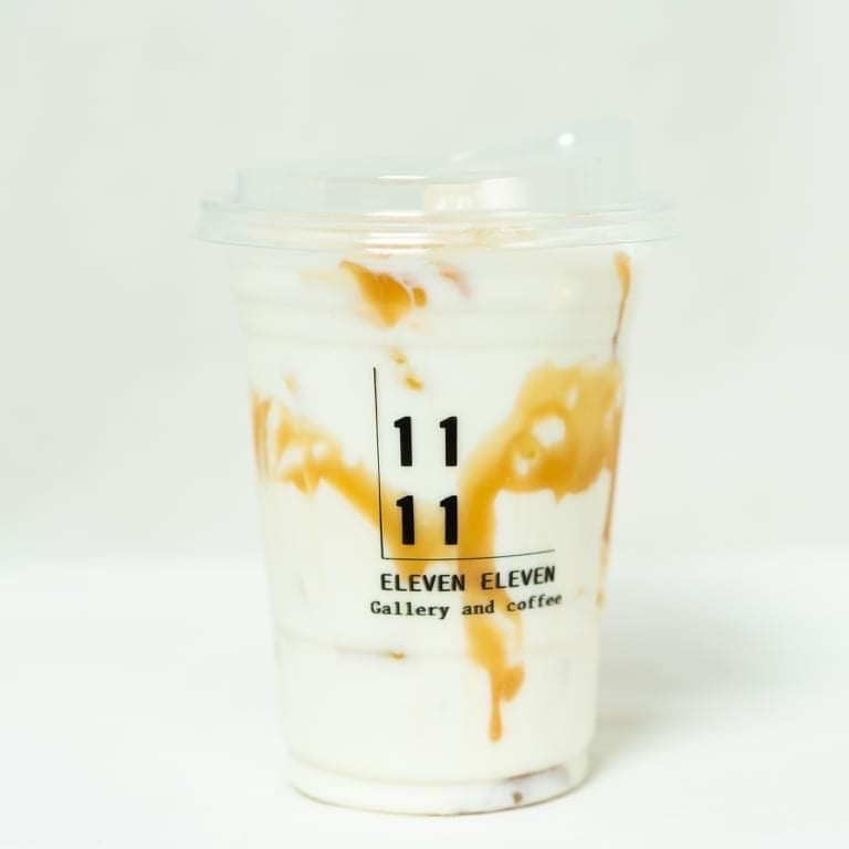 ร้าน Eleven Eleven Gallery & Coffee | รีวิวร้านอาหาร