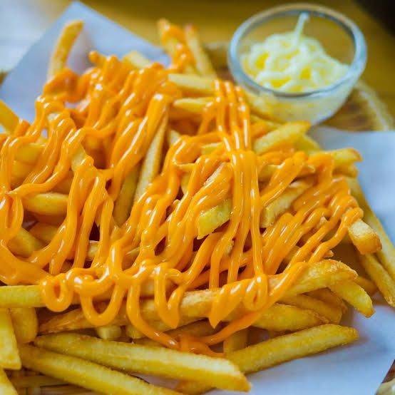 ร้าน Cheese fly | รีวิวร้านอาหาร