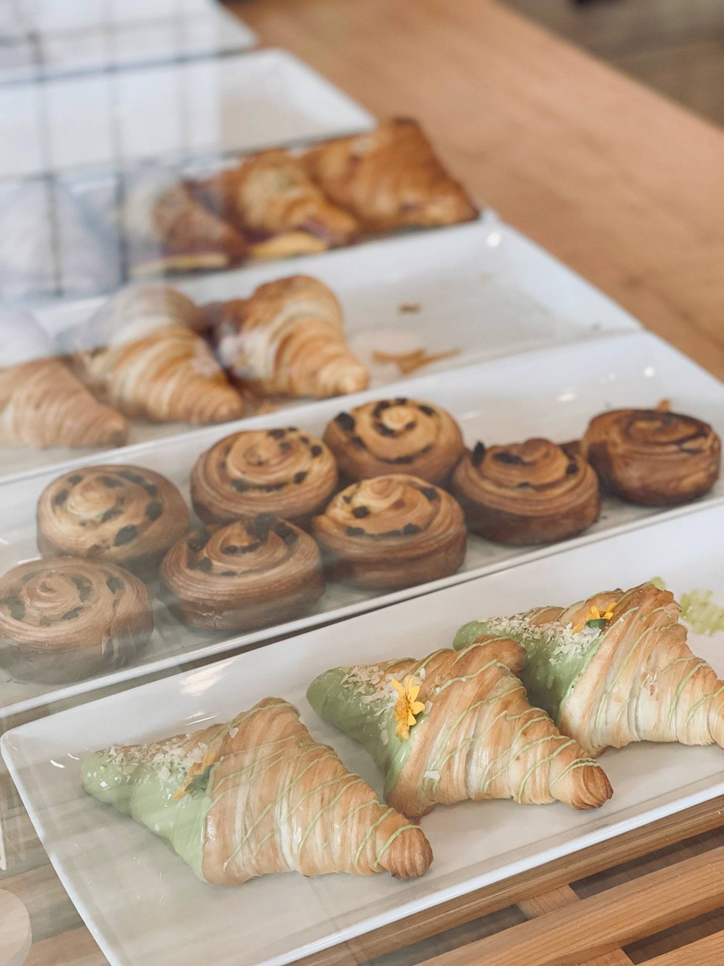 รูป Suki Desu Bakery Suki Desu Bakery Buriram