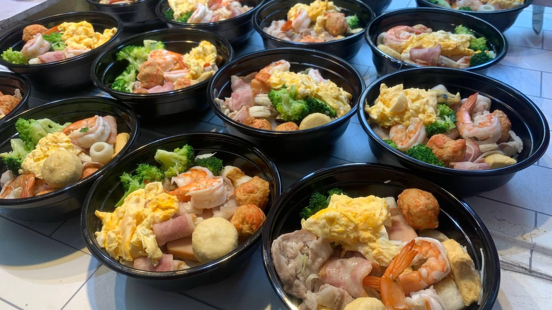 Suki Shabu Cheese ลาดพร้าว109 แยก3 - สั่งอาหารเดลิเวอรี | Wongnai x ...