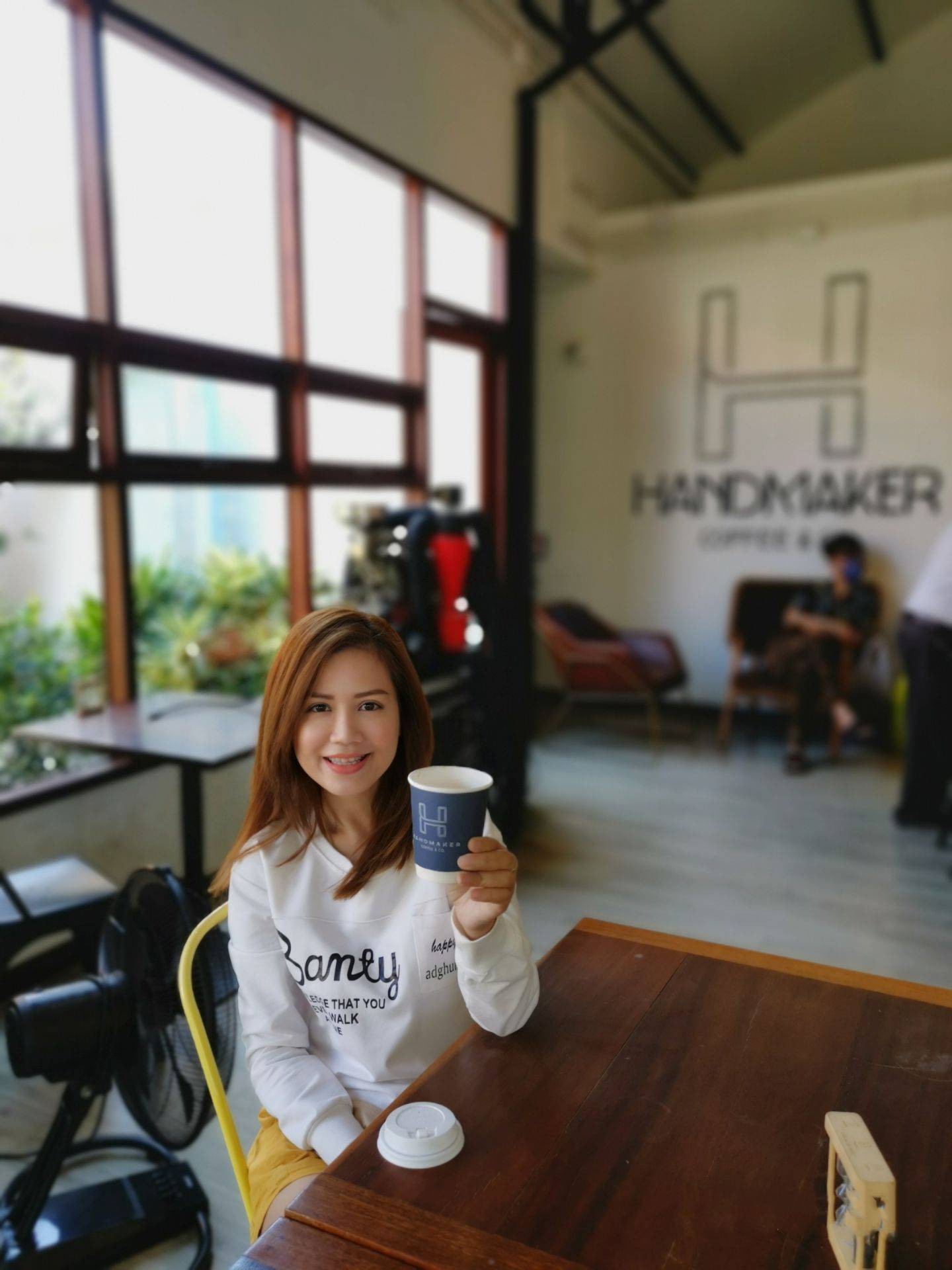 รูป Handmaker Coffee & Co. ราชพฤกษ์