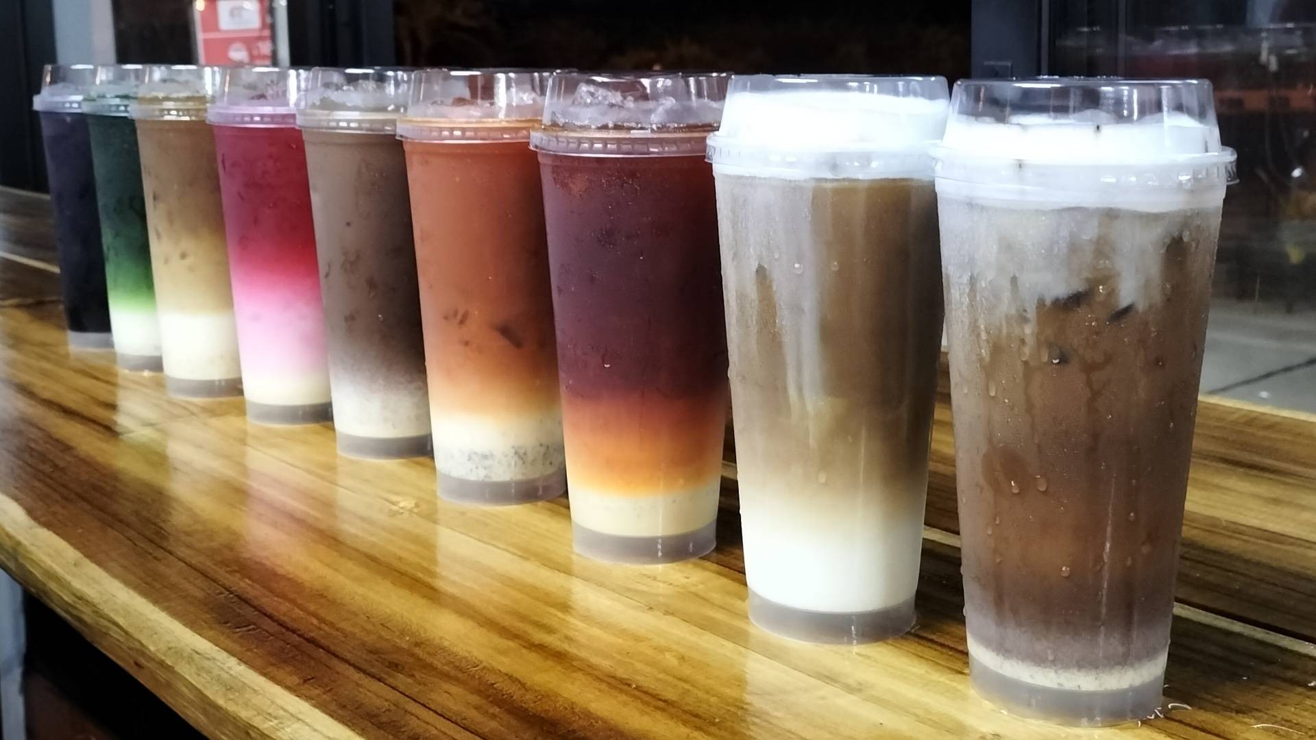ร้าน Cafe Alex บางแสน | รีวิวร้านอาหาร