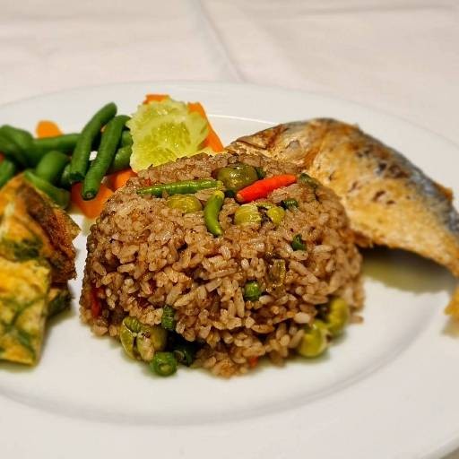 ร้าน Ole restaurant | รีวิวร้านอาหาร