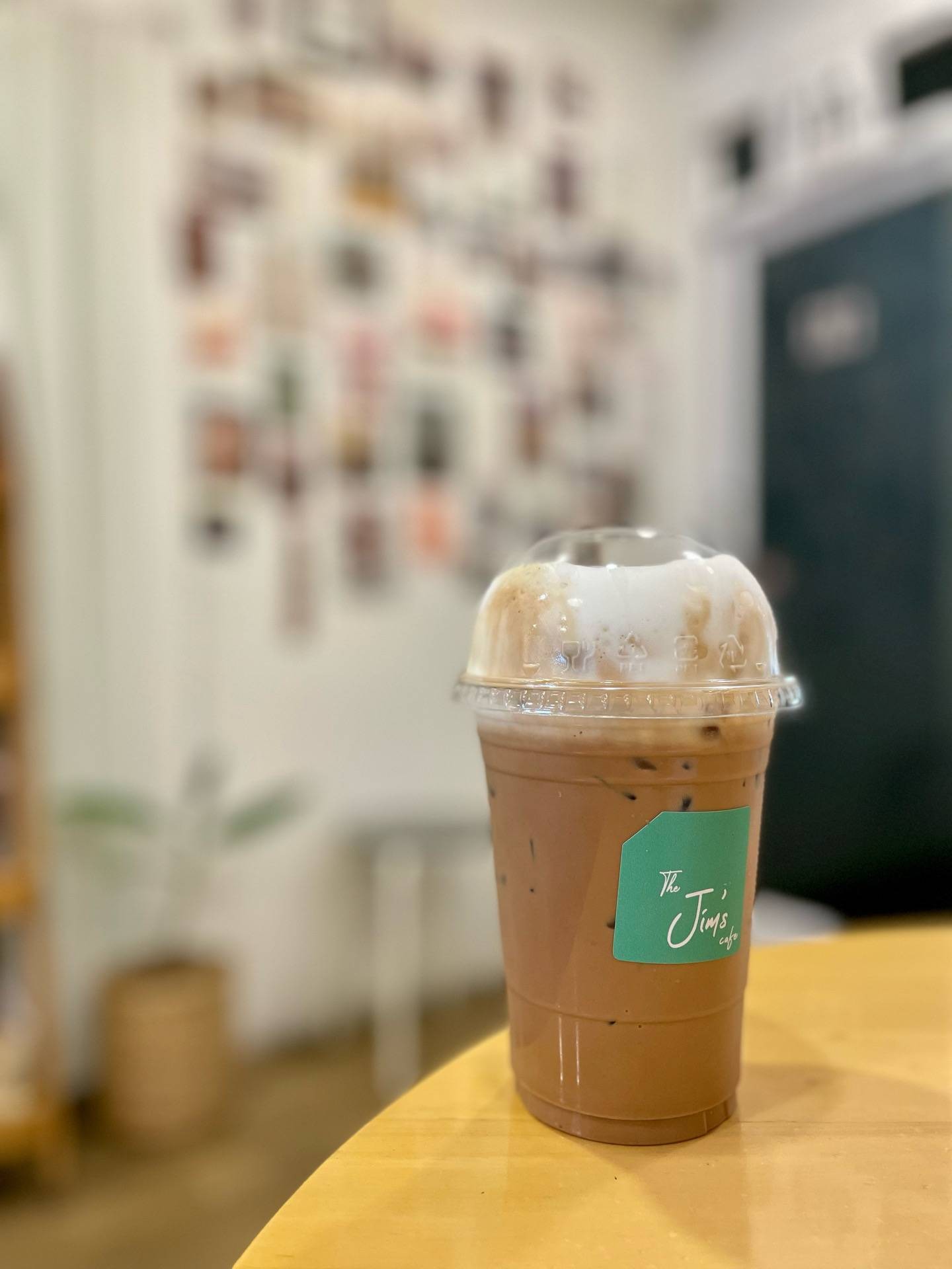 รีวิว The Jim's Cafe - คาเฟ่ดีๆ ใจกลางเมืองอยุธยา