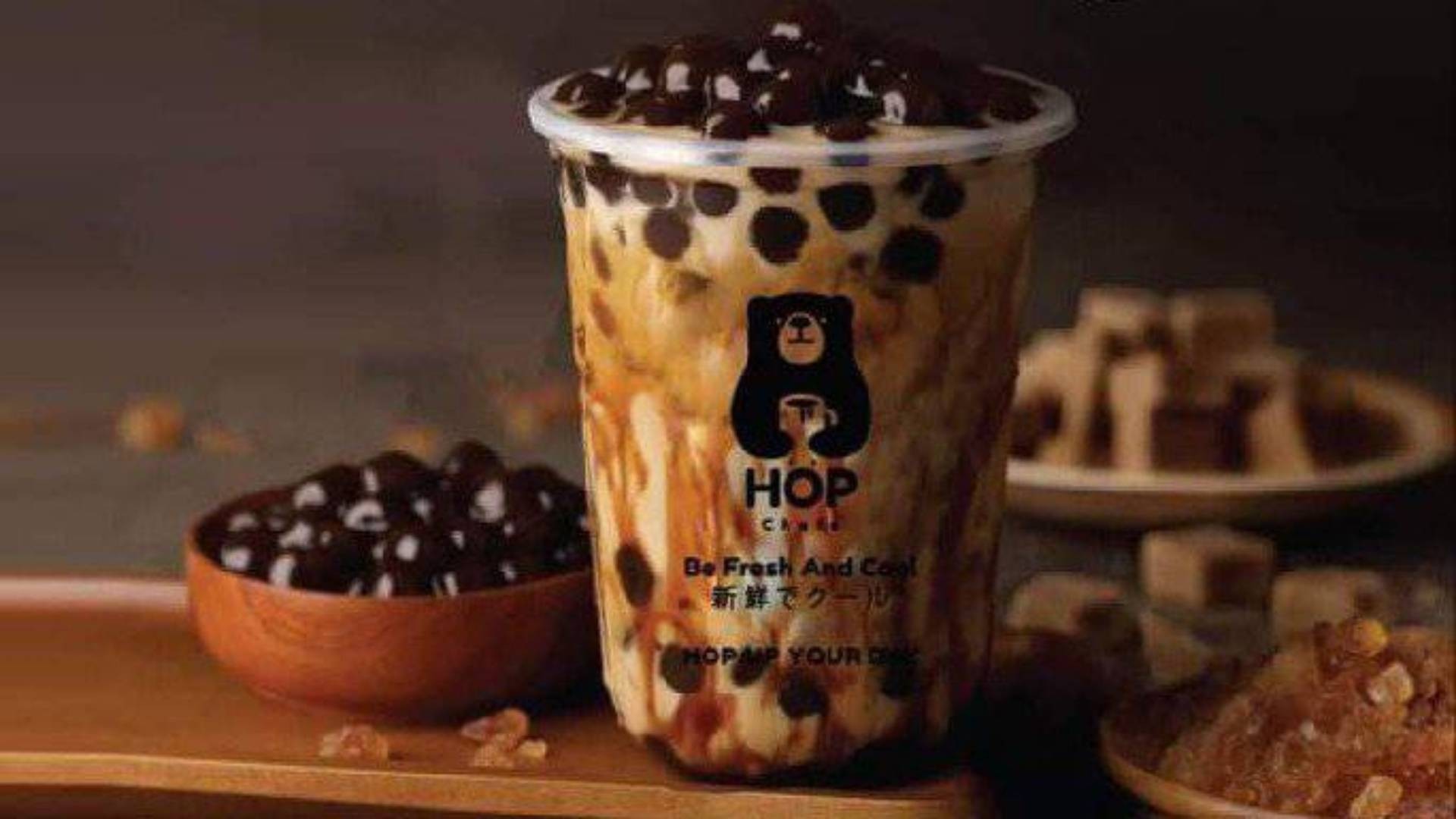 HOP Chafe บางบอน3 - สั่งอาหารเดลิเวอรี | Wongnai x LINE MAN