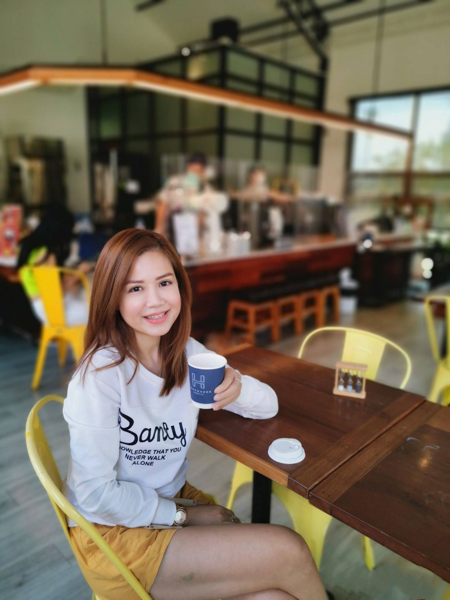 รูป Handmaker Coffee & Co. ราชพฤกษ์