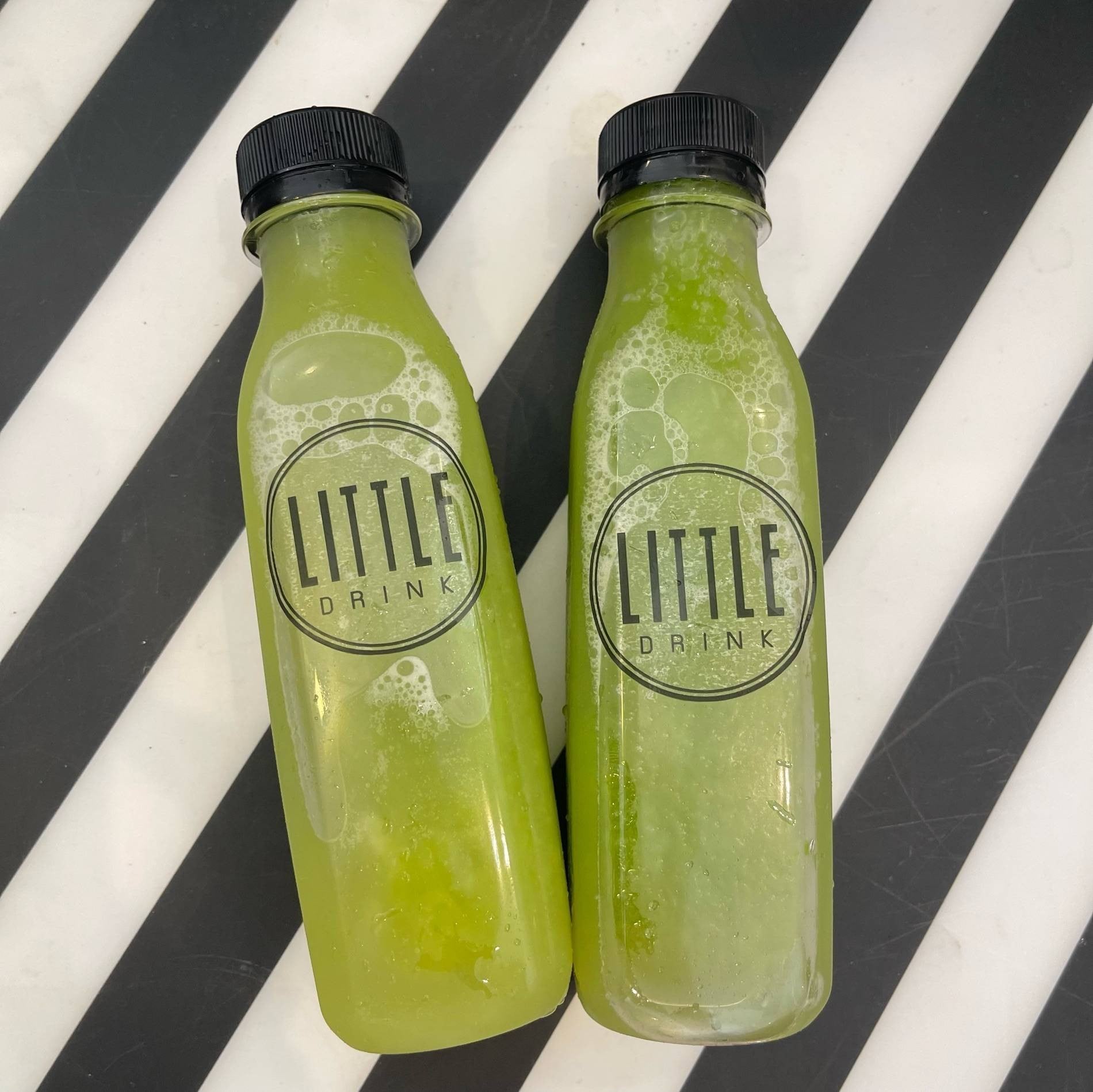 ร้าน Little drink | รีวิวร้านอาหาร
