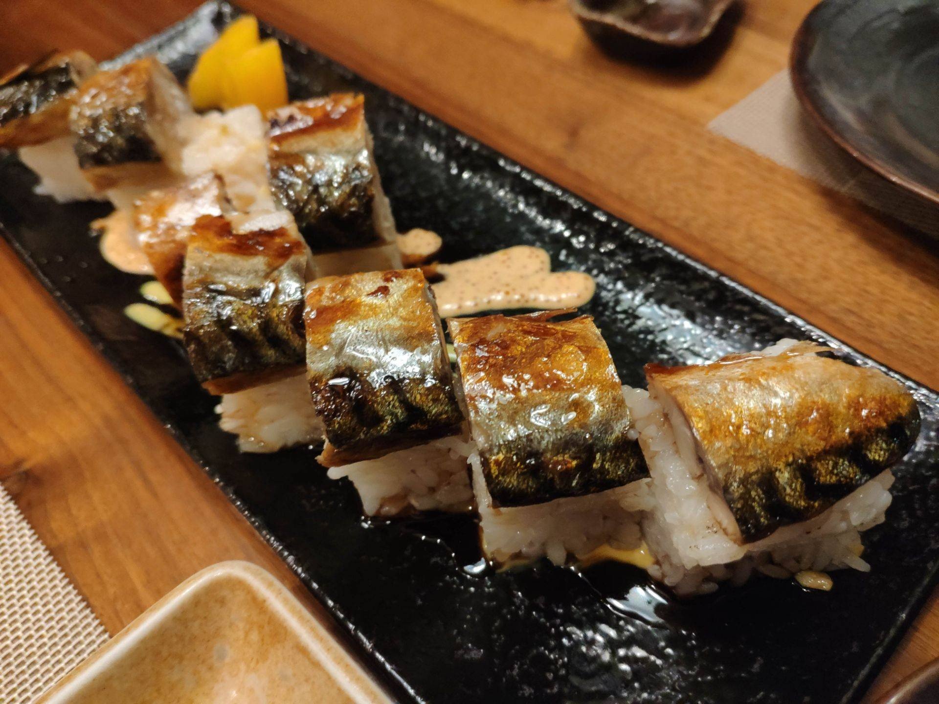 รูป Shoyuu Japanese Restaurant บางนา