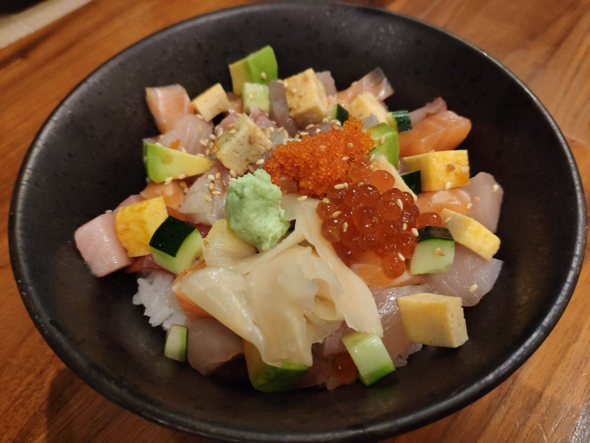 รูป Shoyuu Japanese Restaurant บางนา