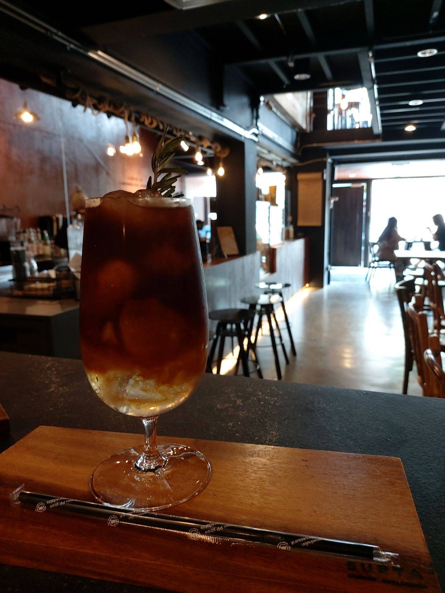 รีวิว Surya Coffee Explorers Sammakorn Village - Lychee Horizon ...