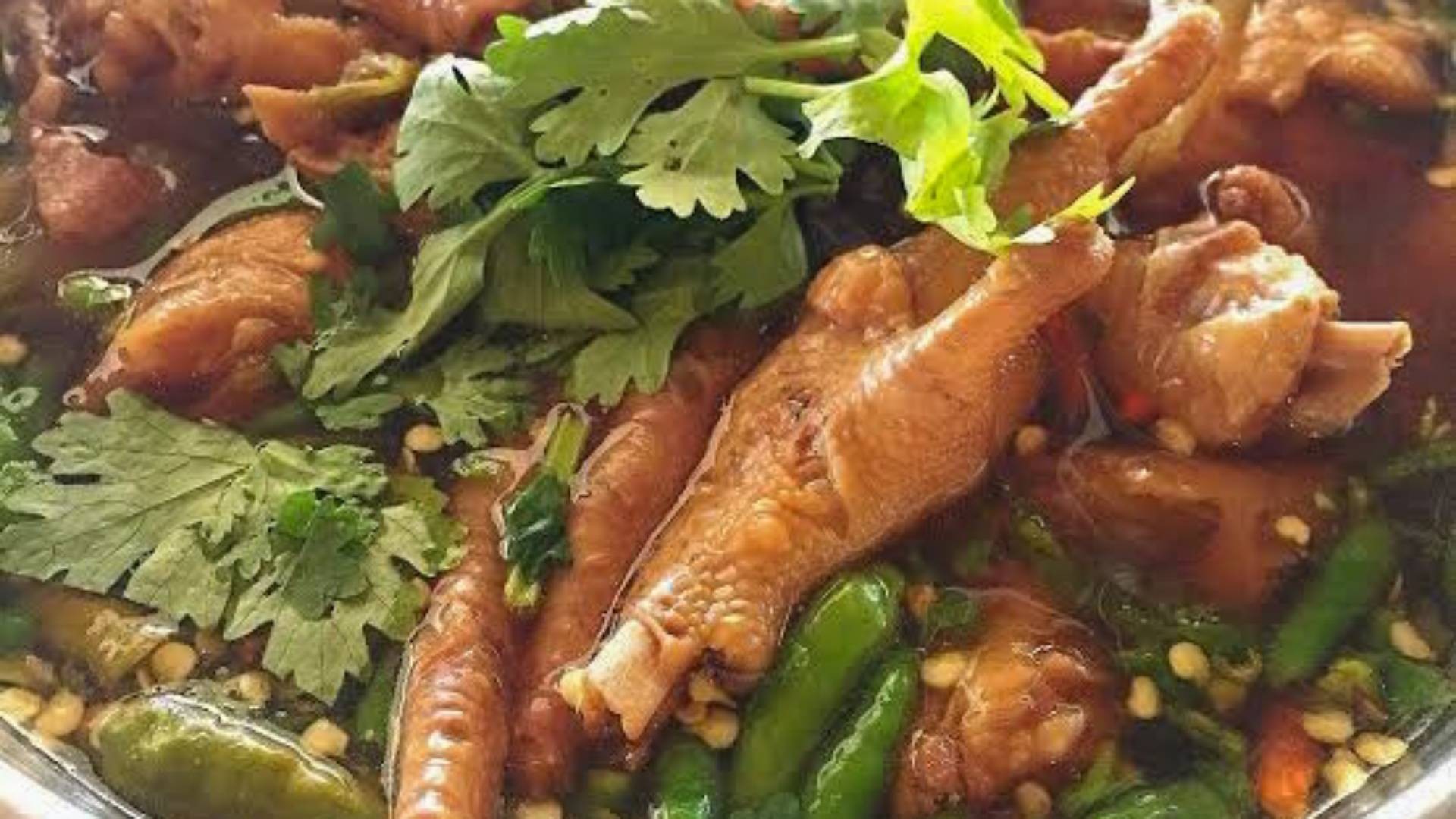 ร้าน Chahom | รีวิวร้านอาหาร