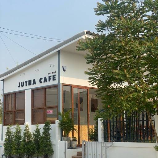 ร้าน JUTHA CAFE | รีวิวร้านอาหาร
