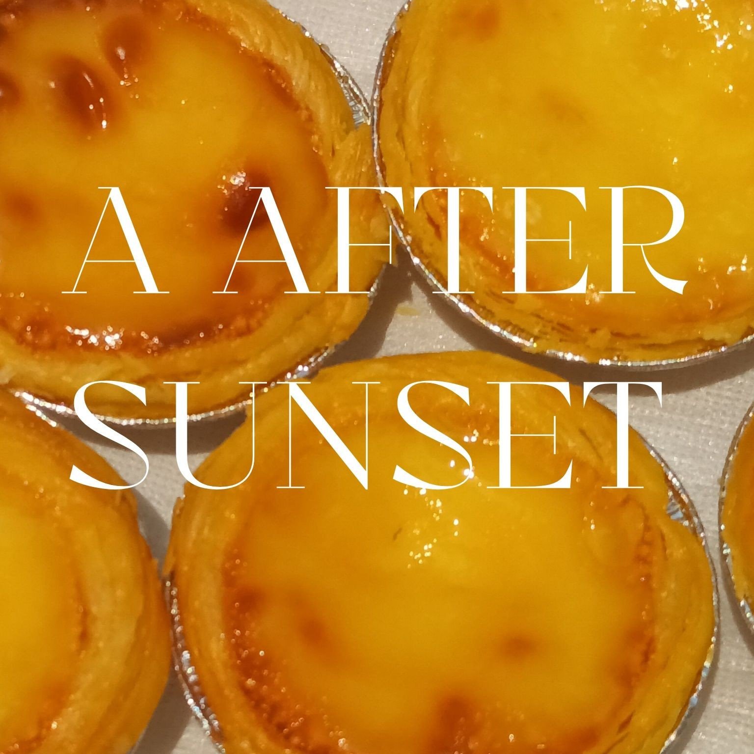 ร้าน A After sunset | รีวิวร้านอาหาร
