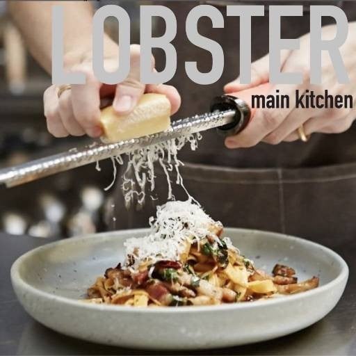 [รีวิว] ร้าน Lobster Main Kitchen พร้อมพงษ์ | เมนูแนะนำ รูปภาพ ราคา