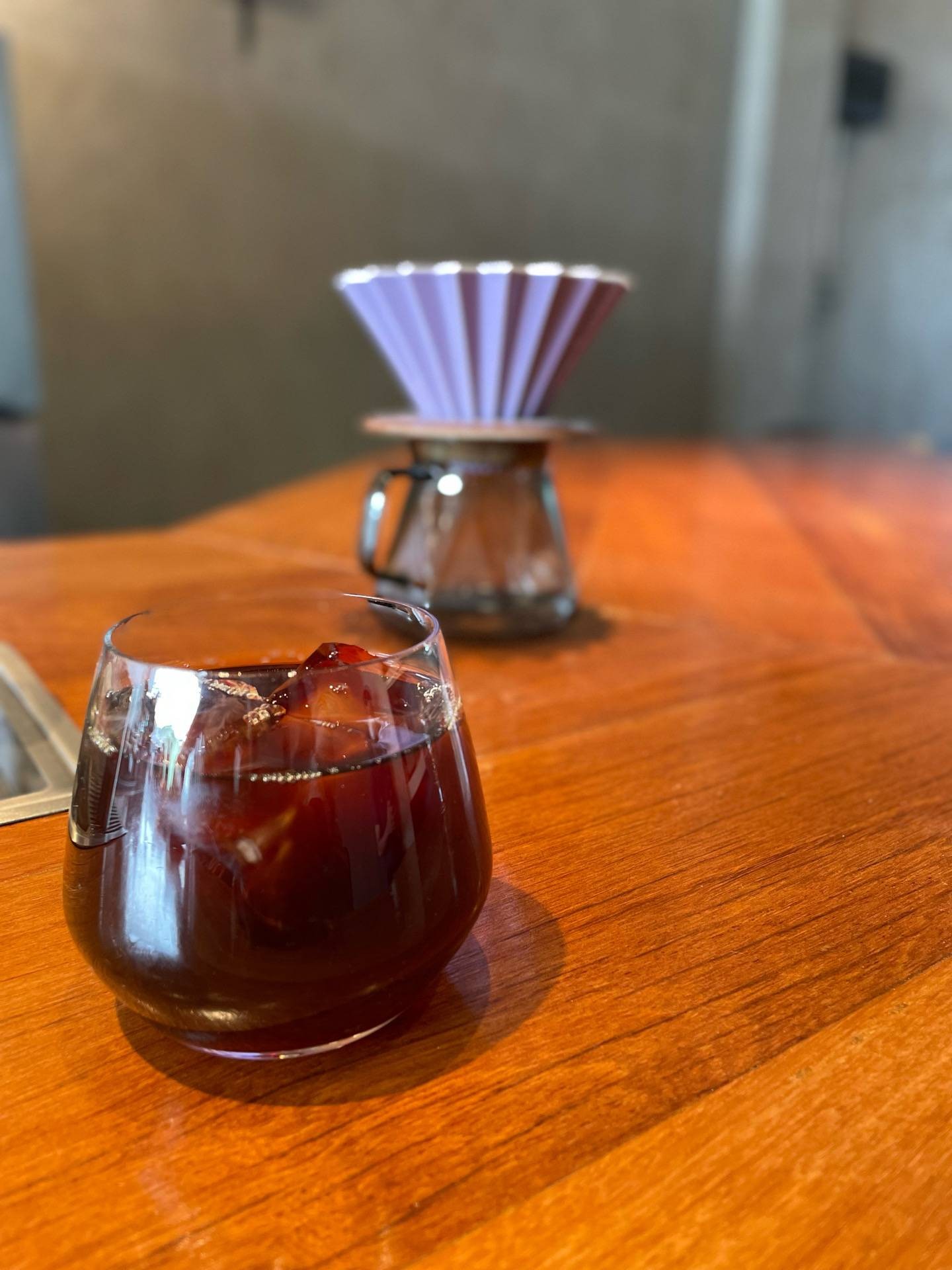 รีวิว AYA coffee - ร้านกาแฟ ดีๆ ในอยุธยา ที่สาย slow bar ควรมา