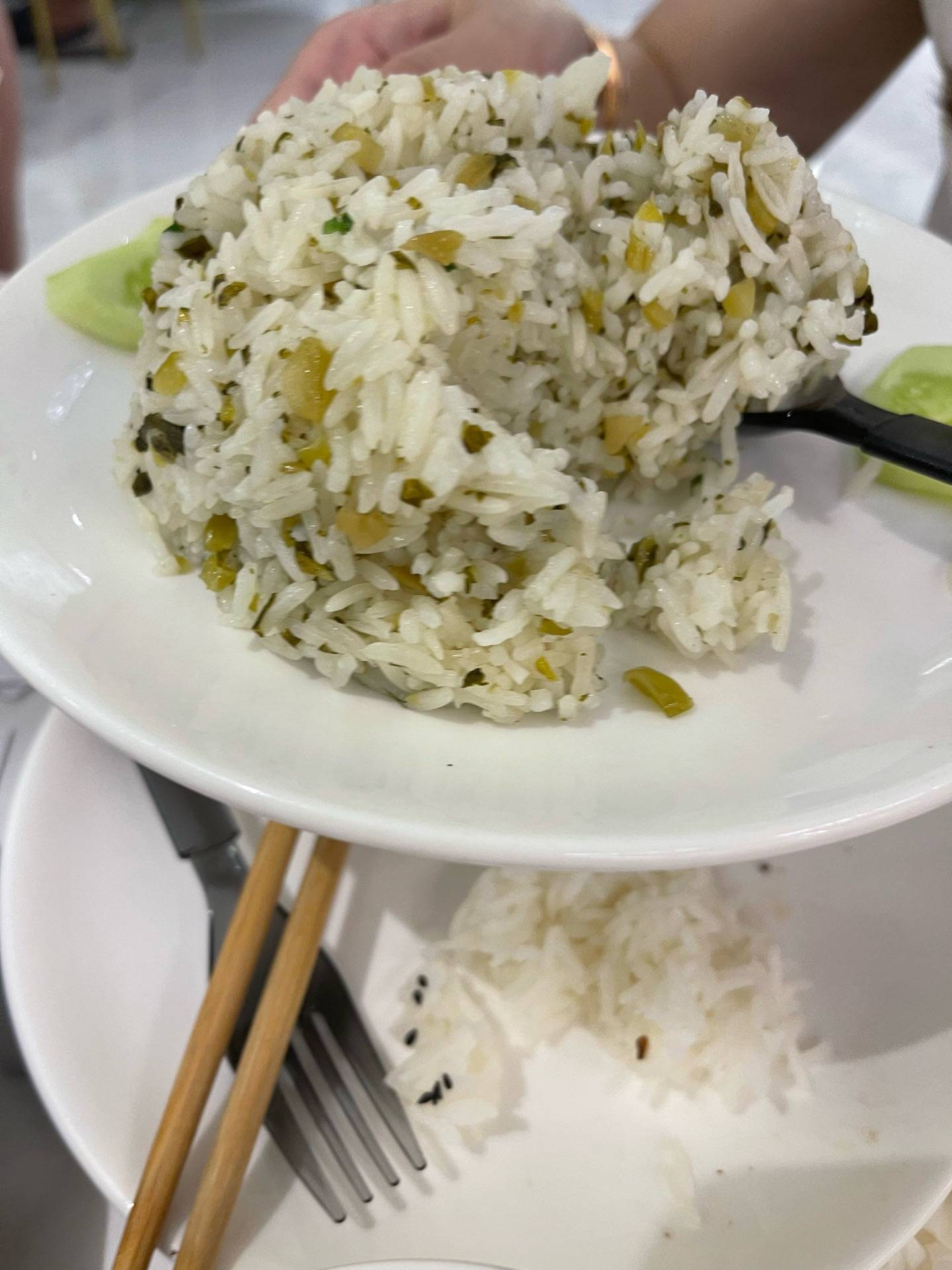 รูป LT Fish Restaurant CentralwOrld - Wongnai