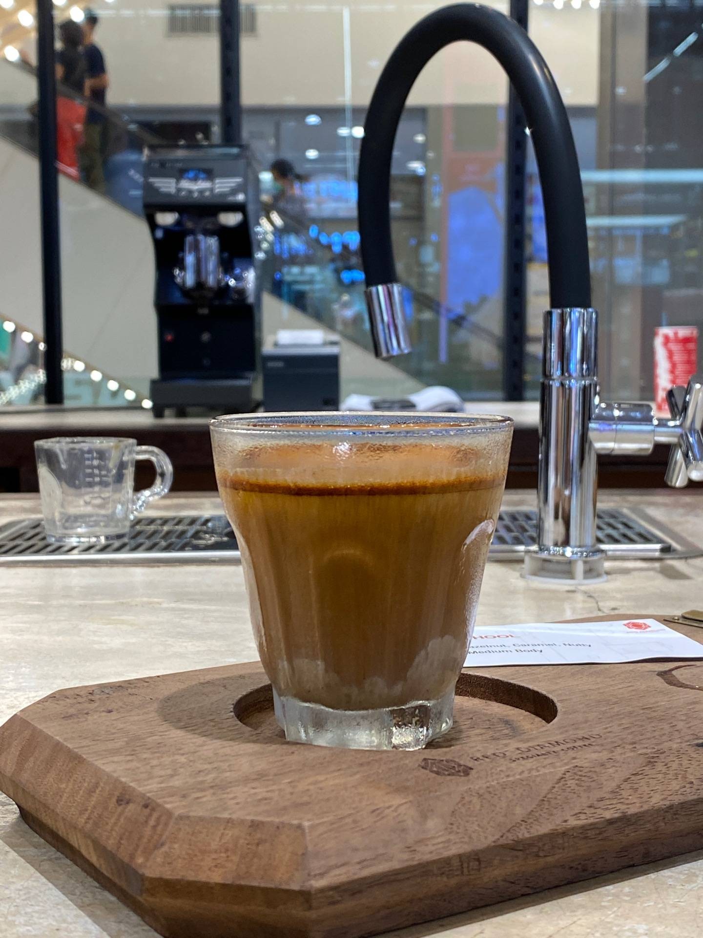 รูป Red Diamond Cafe เซ็นทรัล ลาดพร้าว - Wongnai