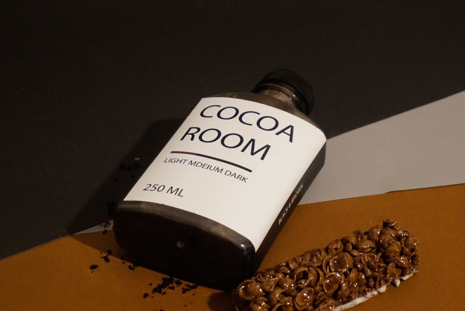 ร้าน COCOA ROOM TO NIGHT - โกโก้พรีเมี่ยม | รีวิวร้านอาหาร